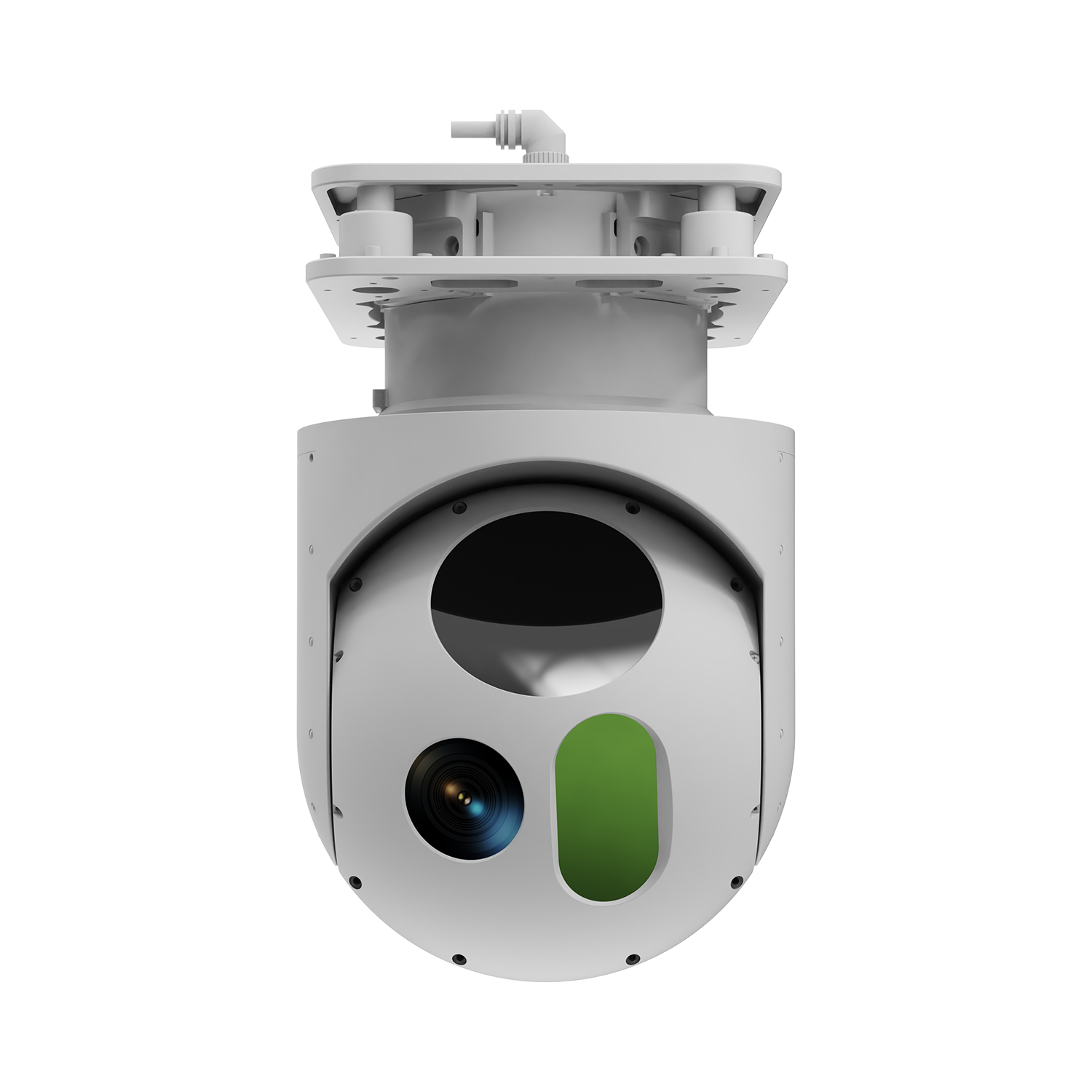 UD280TB Series Large Gimbal Camera Manufacturer & Supplier | Kimbal
