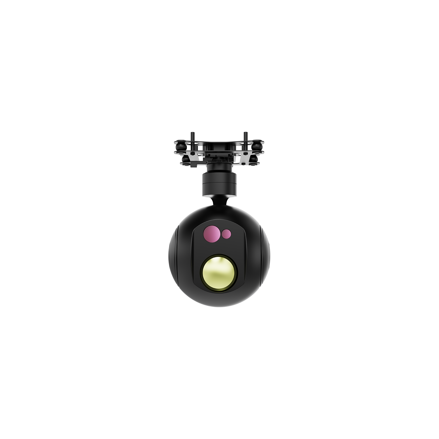 UT130DB Series Small Gimbal Camera Manufacturer & Supplier | Kimbal