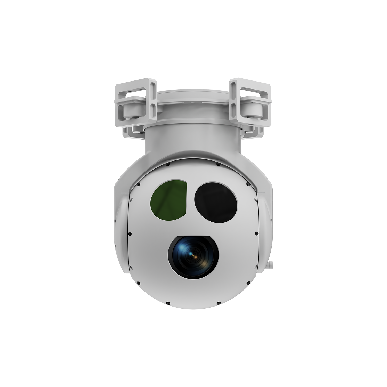 UD190T Series Medium Gimbal Camera Manufacturer & Supplier | Kimbal