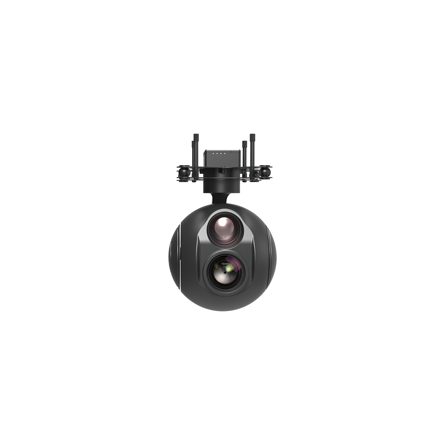 UT130D Series Small Gimbal Camera Manufacturer & Supplier | Kimbal