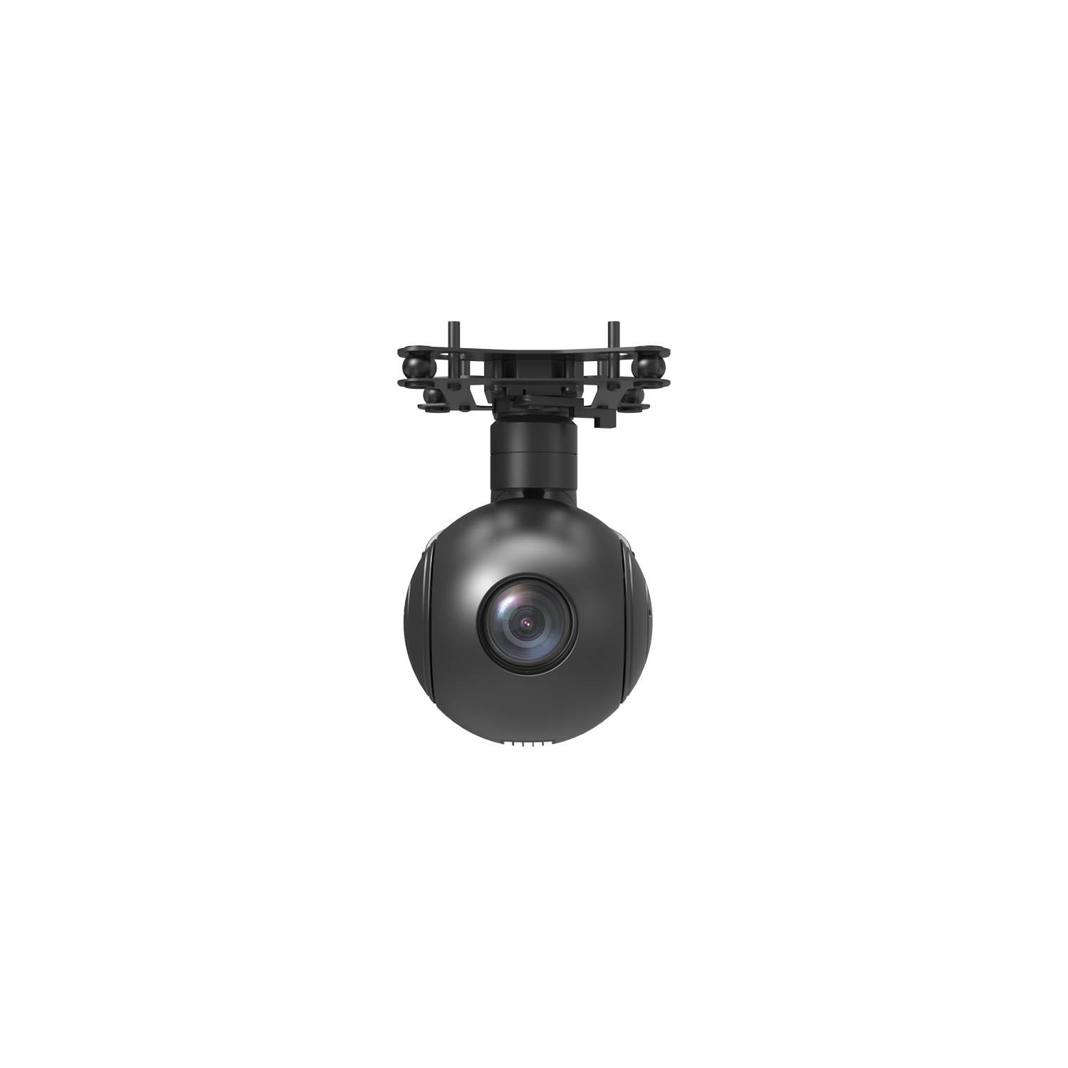 UT120S Series Small Gimbal Camera Manufacturer & Supplier | Kimbal