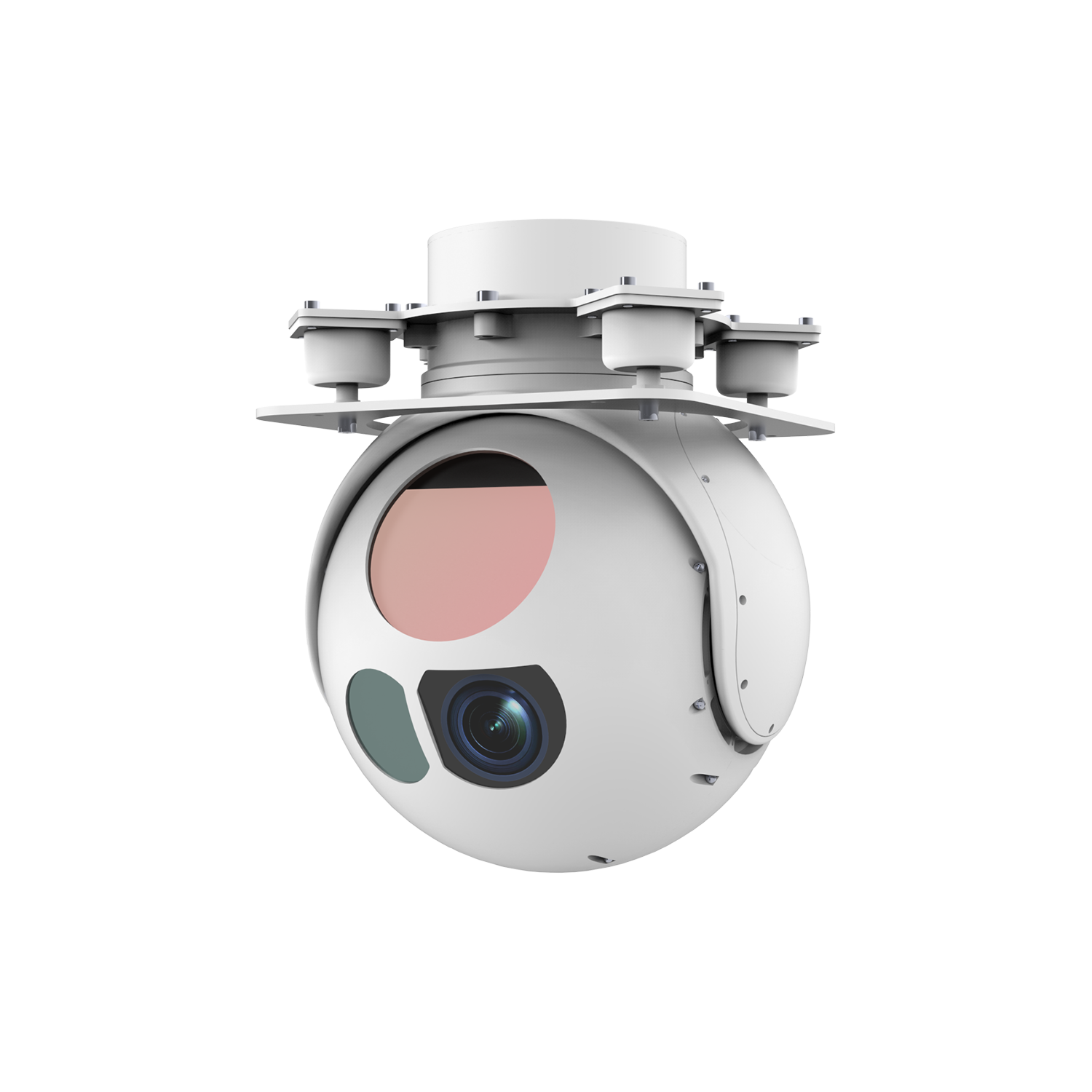 UD220TB Series Medium Gimbal Camera Manufacturer & Supplier | Kimbal