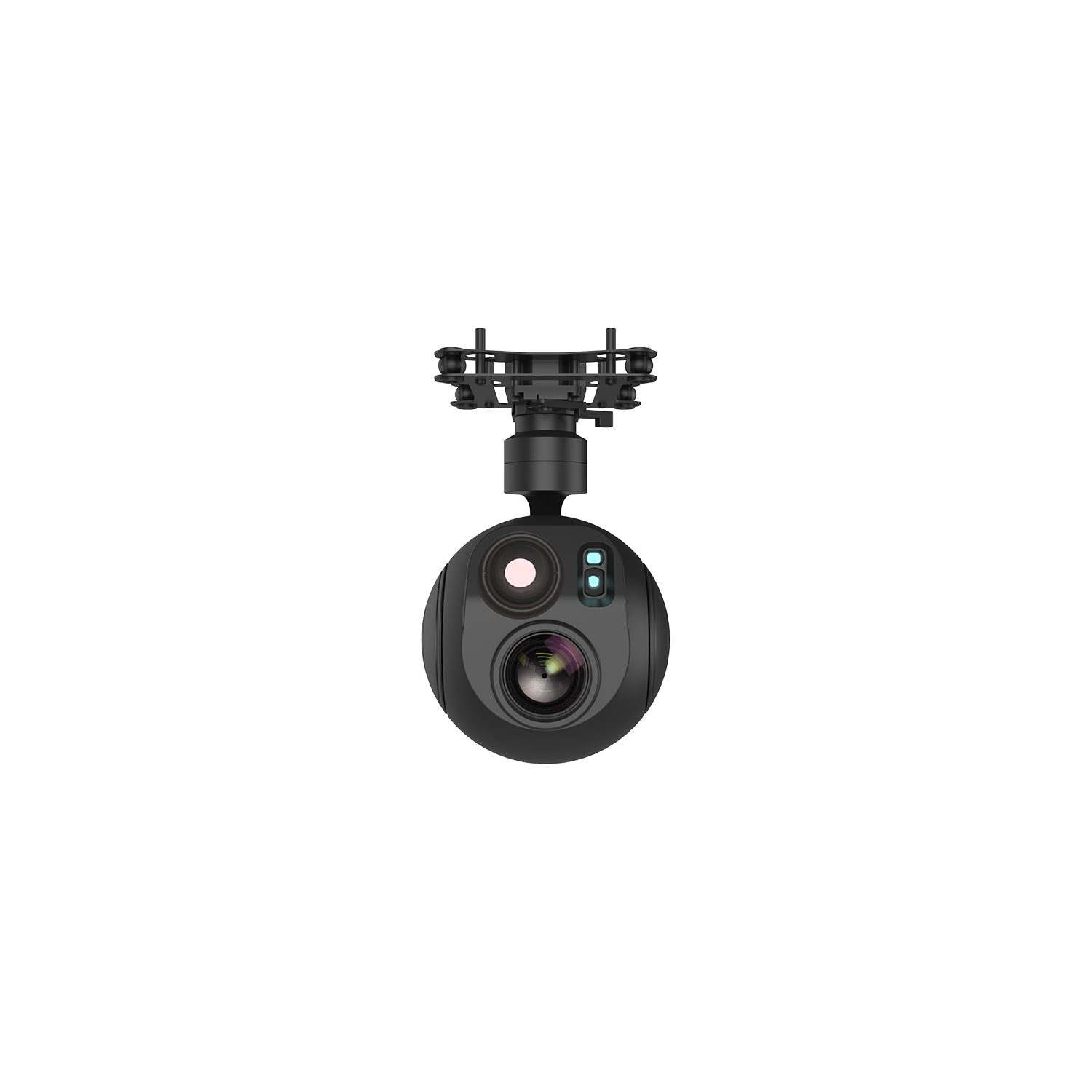 UT130T Series Small Gimbal Camera Manufacturer & Supplier | Kimbal