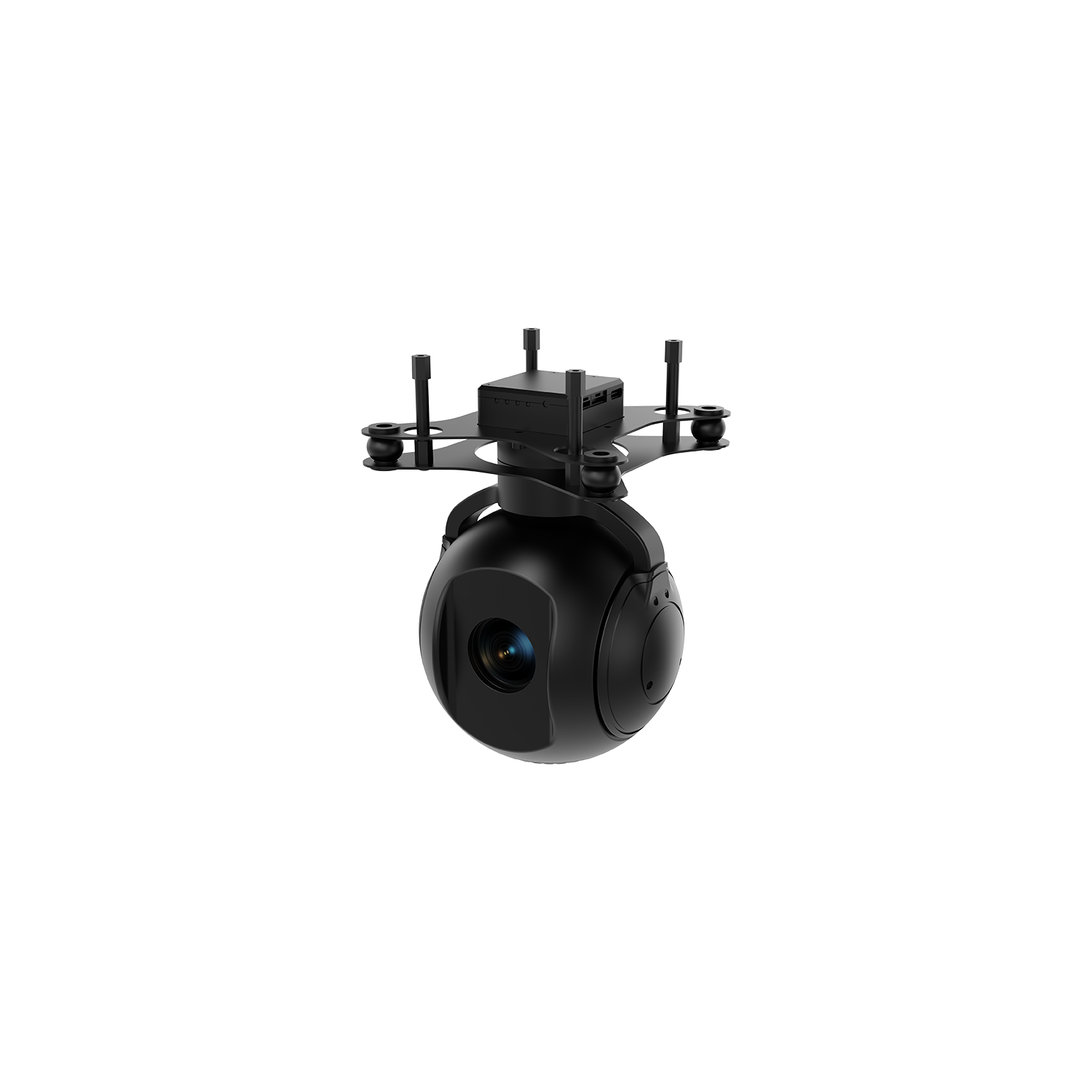 UD100SB Series Small Gimbal Camera Manufacturer & Supplier | Kimbal