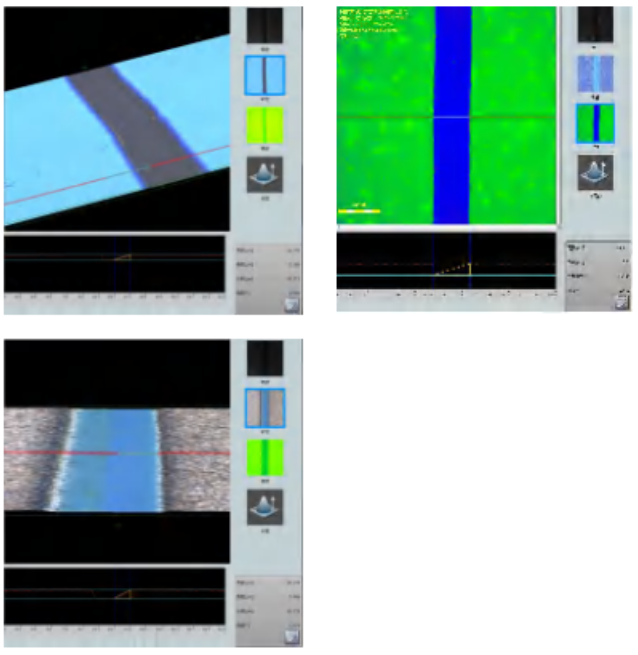Thin-film solar cell laser scribing machine-Cloud Laser