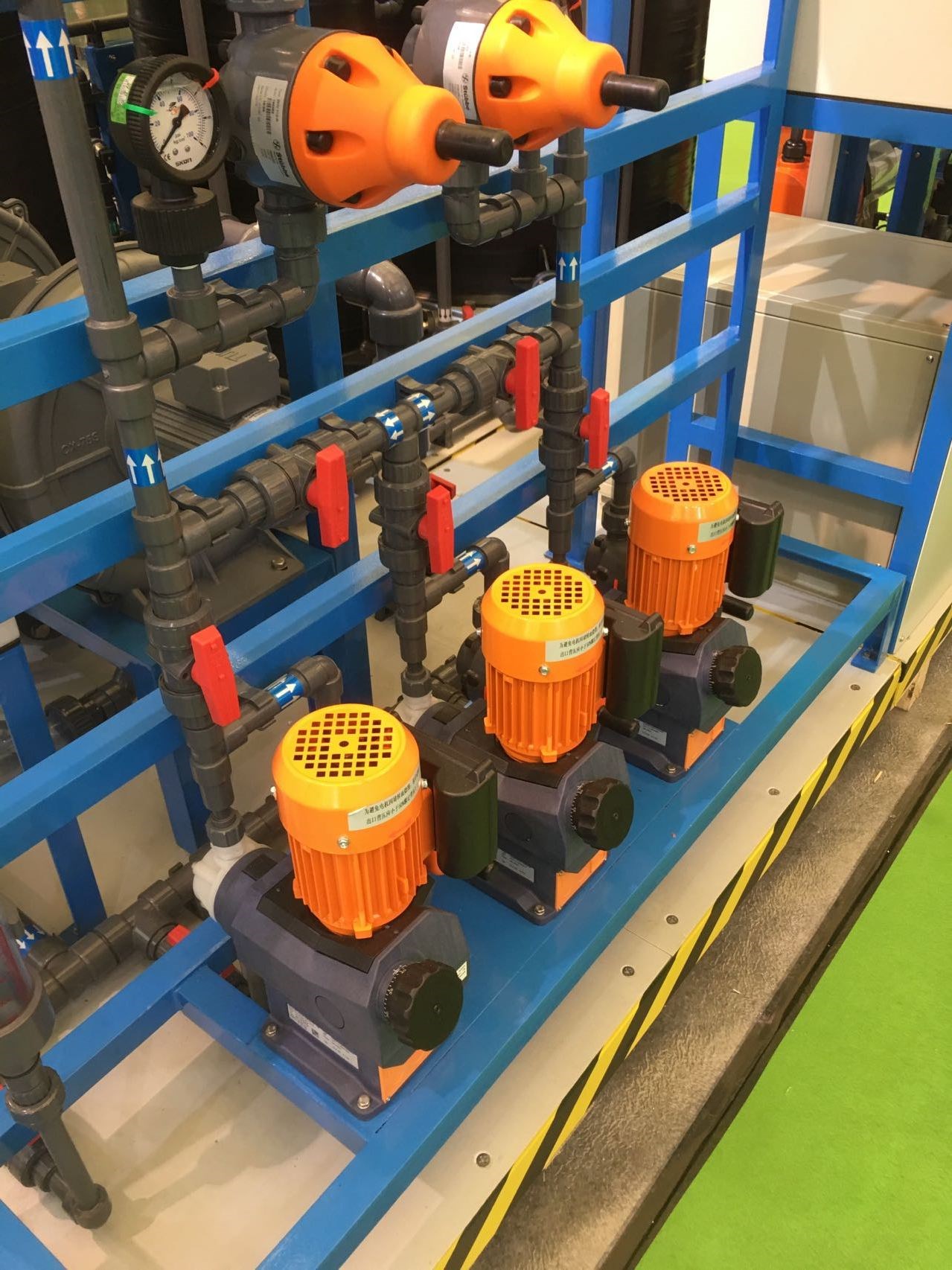 Classification of commonly used water pumps-Flowell (Shanghai ...