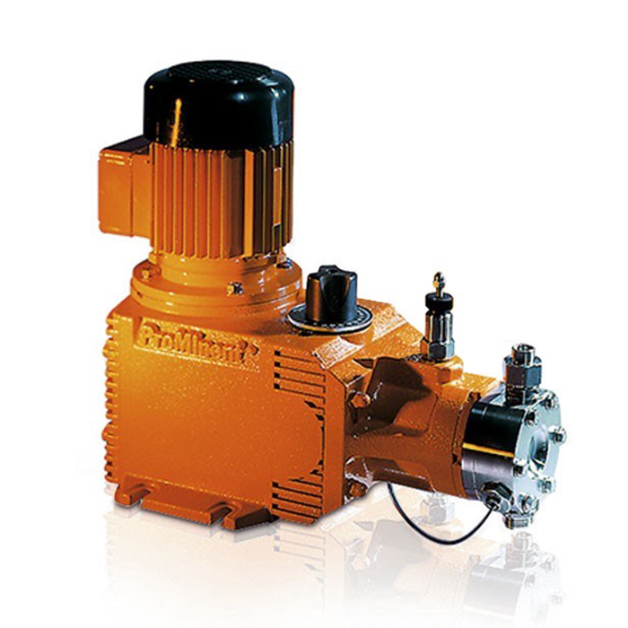 Hydro Metering Pump Supplier | Industrial Diaphragm Pump | Flowell ...