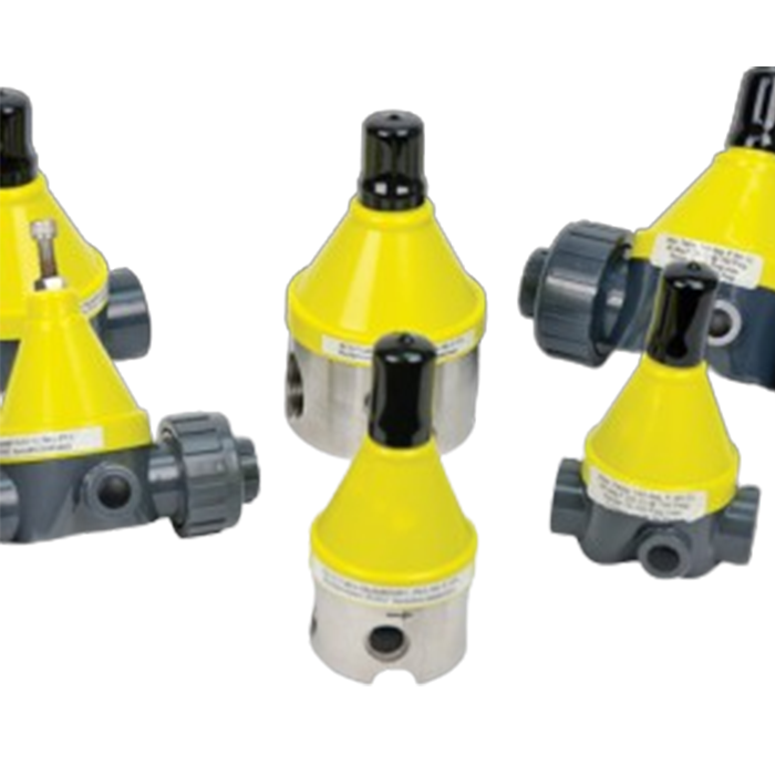 Leading Supplier of High Quality Safety and Back Pressure Valves in ...