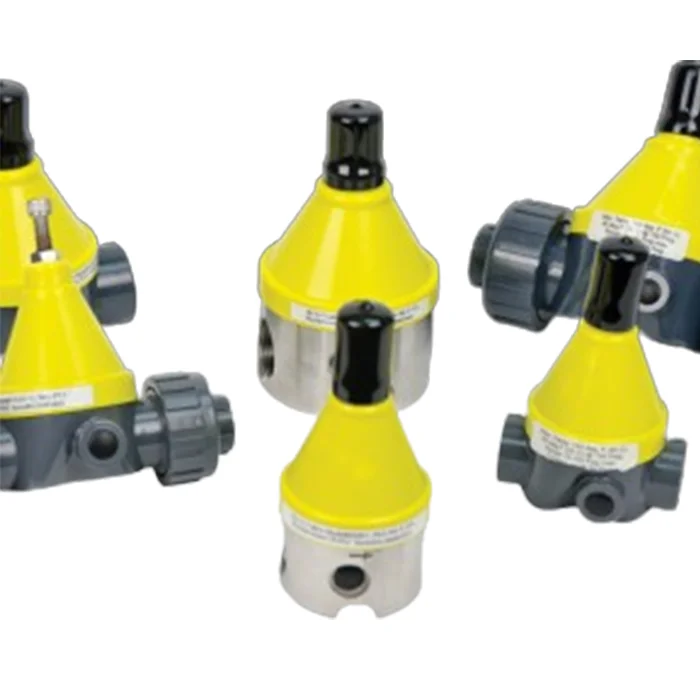 Back Pressure Valve Troubleshooting and Solutions