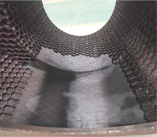 Efficient Cyclone Separator for Gas-Solid Separation | SOCEMO EnviTech