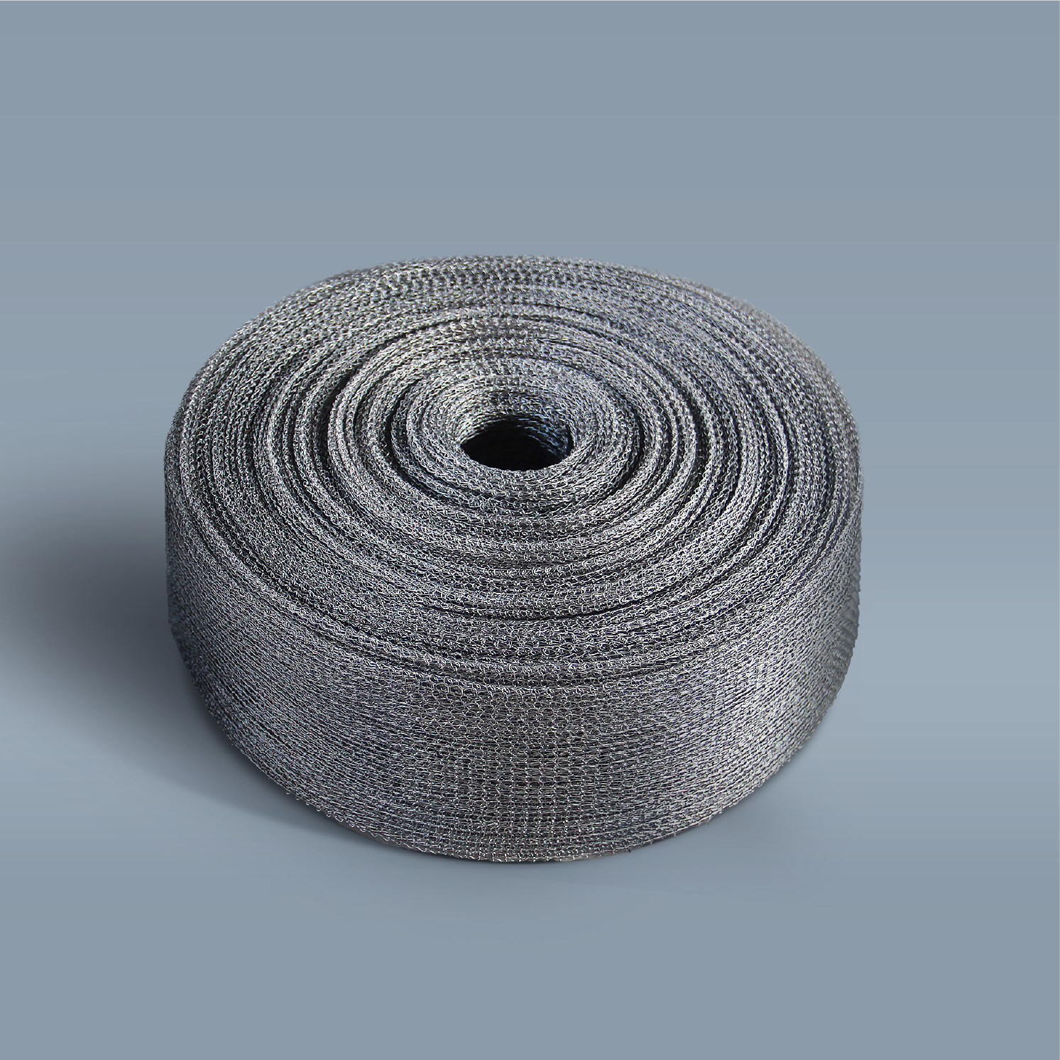 High-Quality Knitted Mesh by SOCEMO EnviTech Shanghai Co., Ltd.