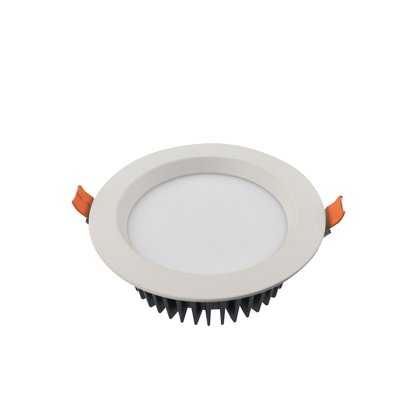 Recessed Led Downlight