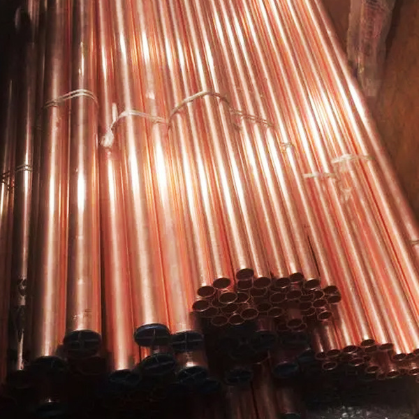 C11000 copper pipe