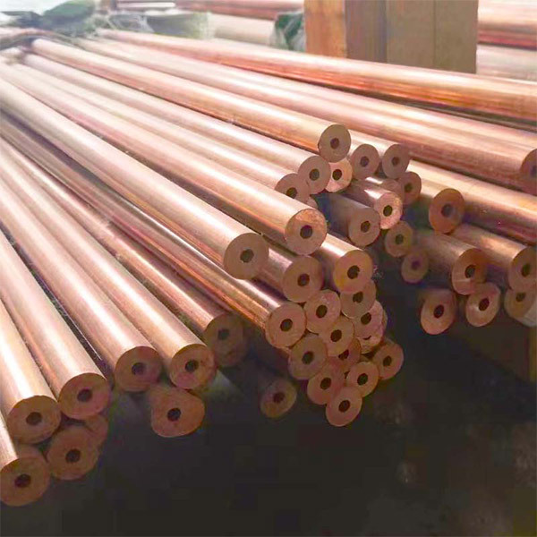 Copper pipe