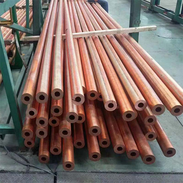 C12200 copper pipe