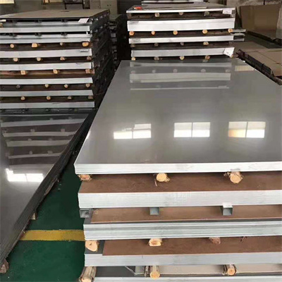 201 stainless steel plate