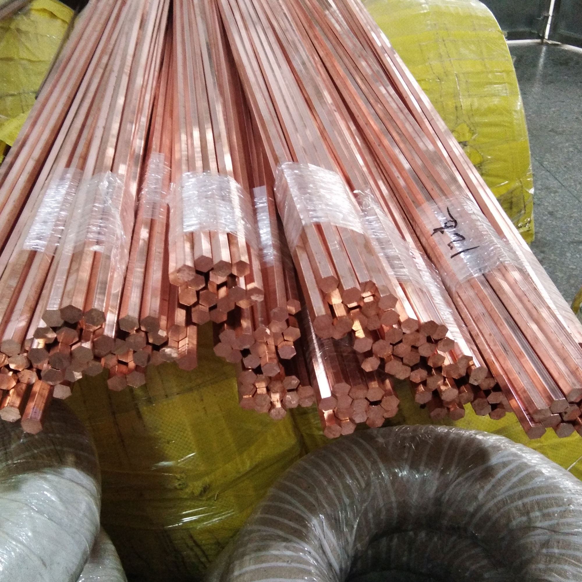 C12200 copper rod