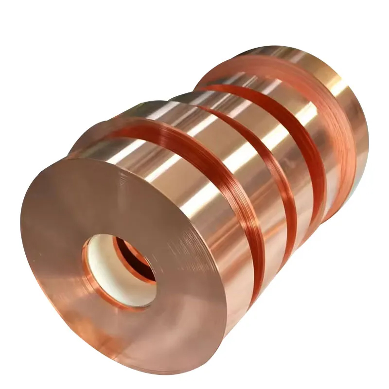 C21000 Copper strip