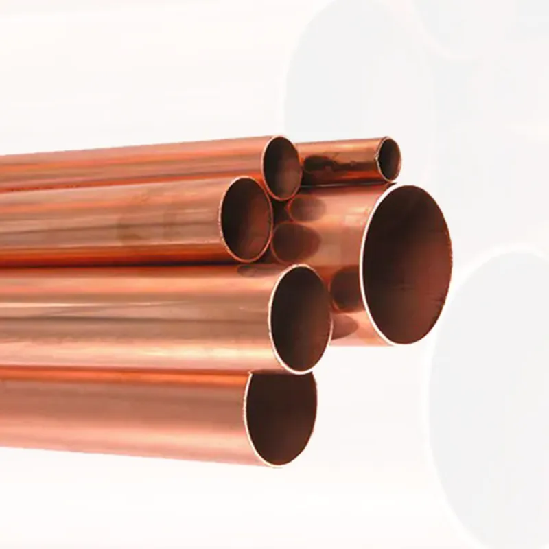 C35000 Copper pipe