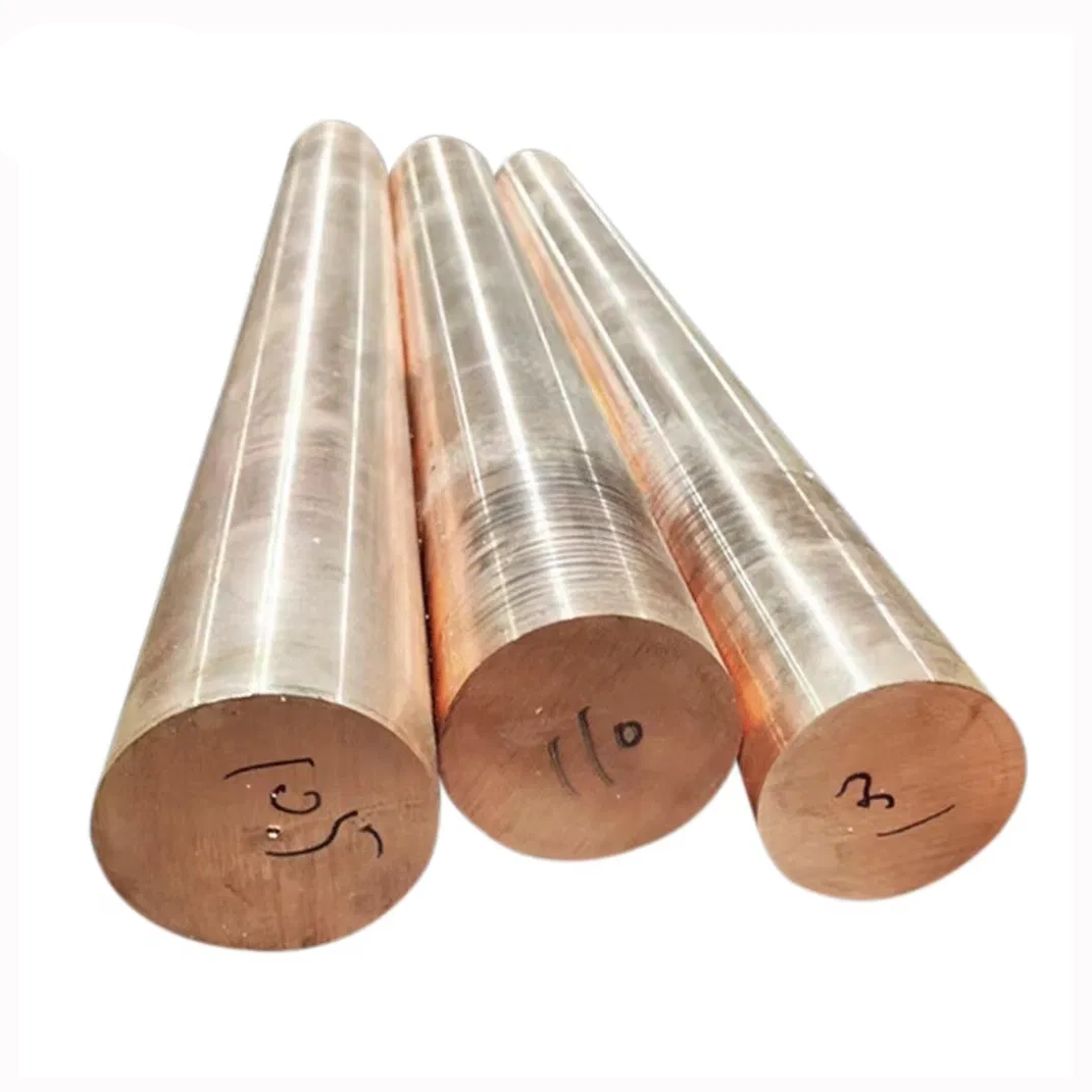 C68800 copper rod