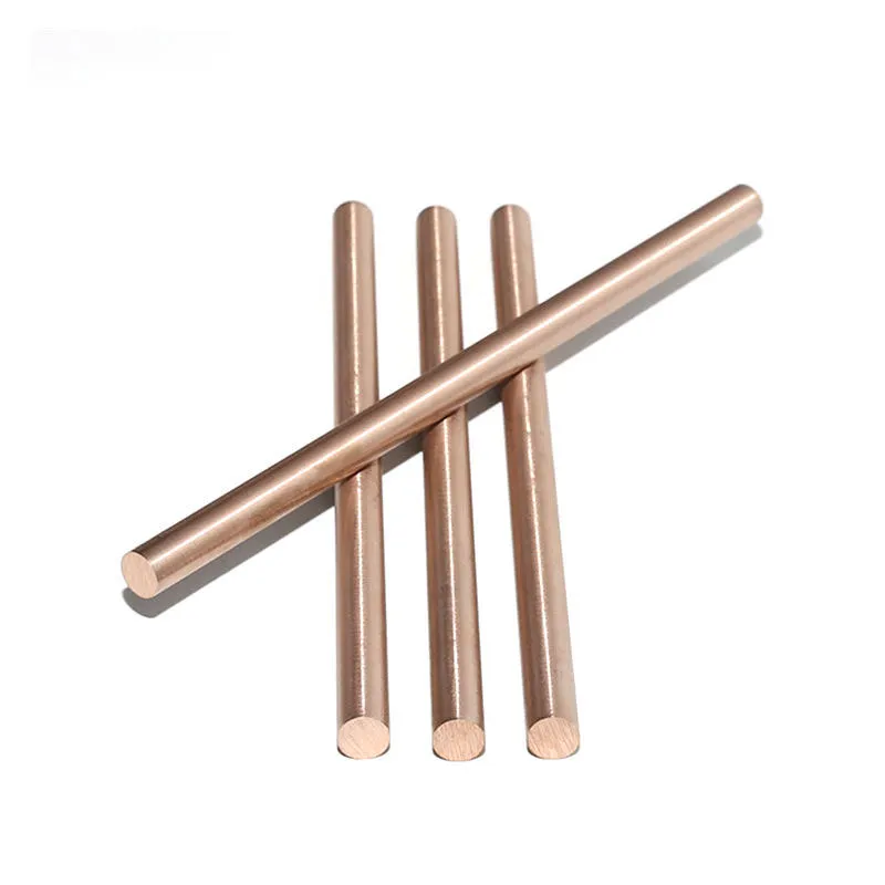 C34200 cooper rod