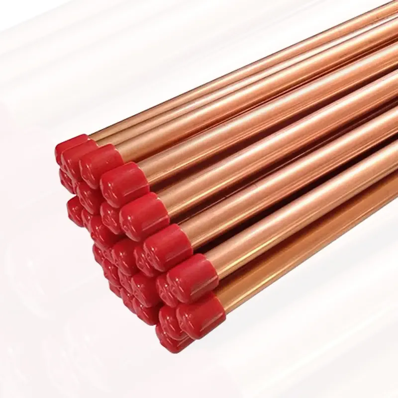 C35000 Copper pipe