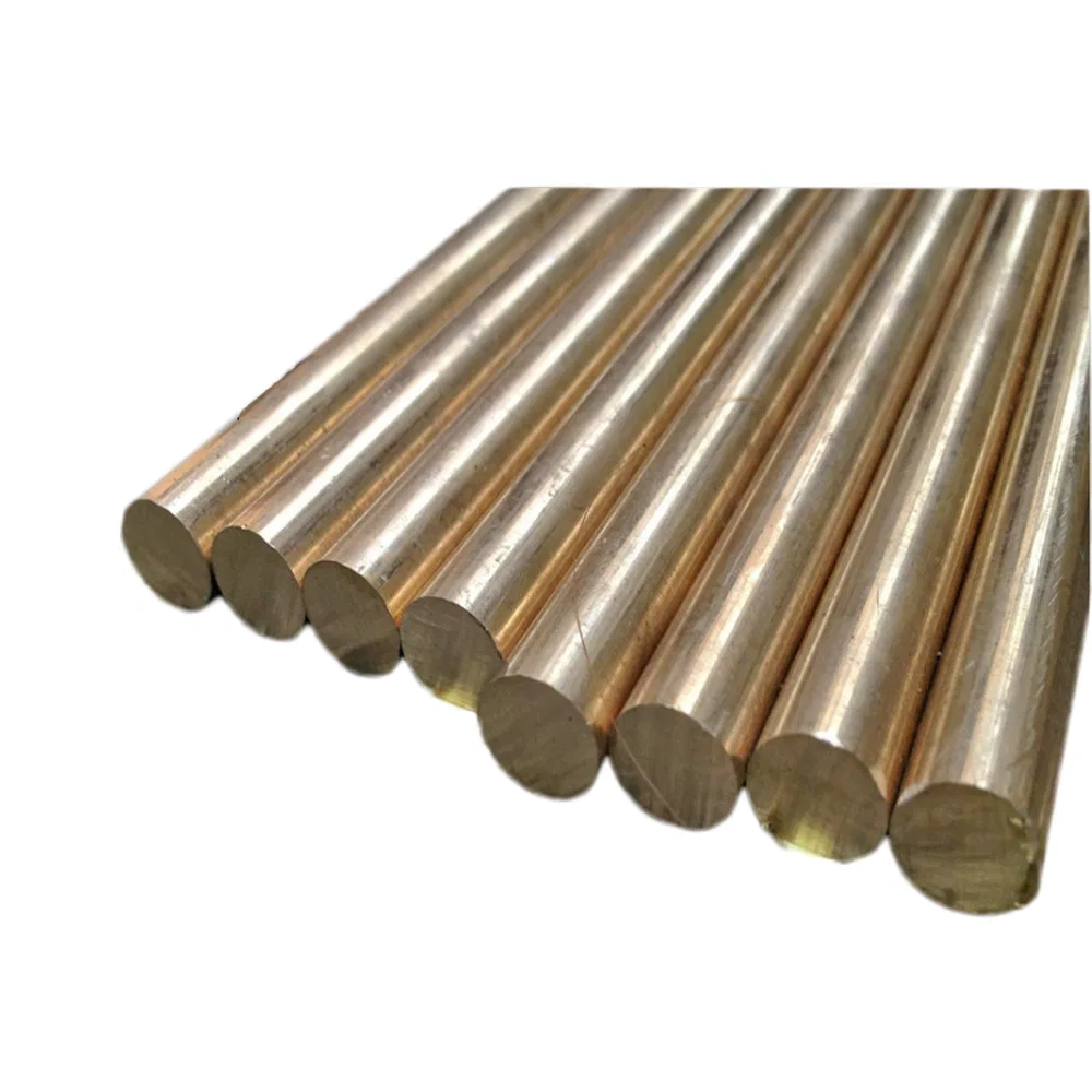 C27200 copper rod