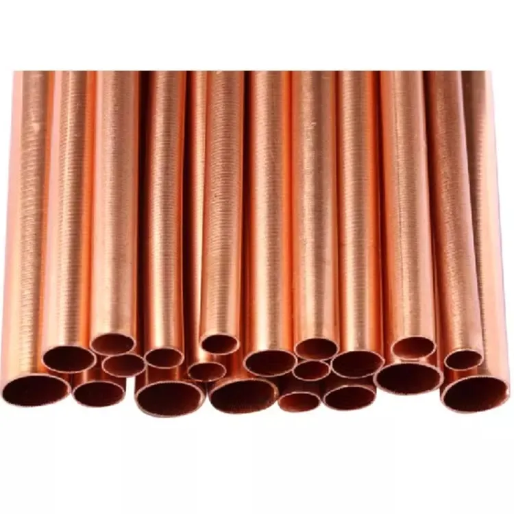 C75700 Copper pipe