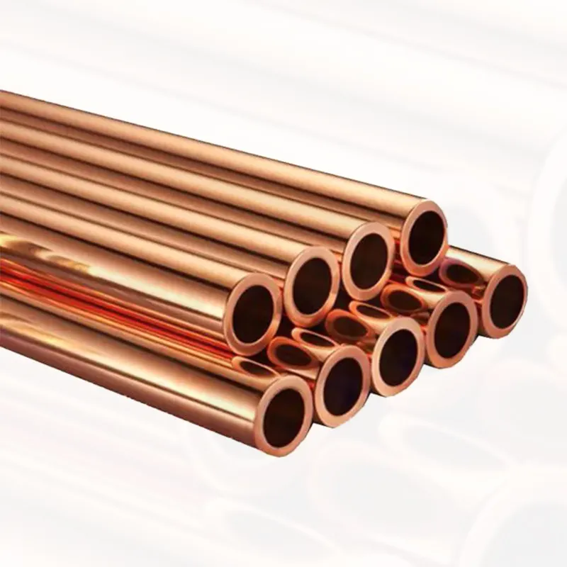 C35000 Copper pipe