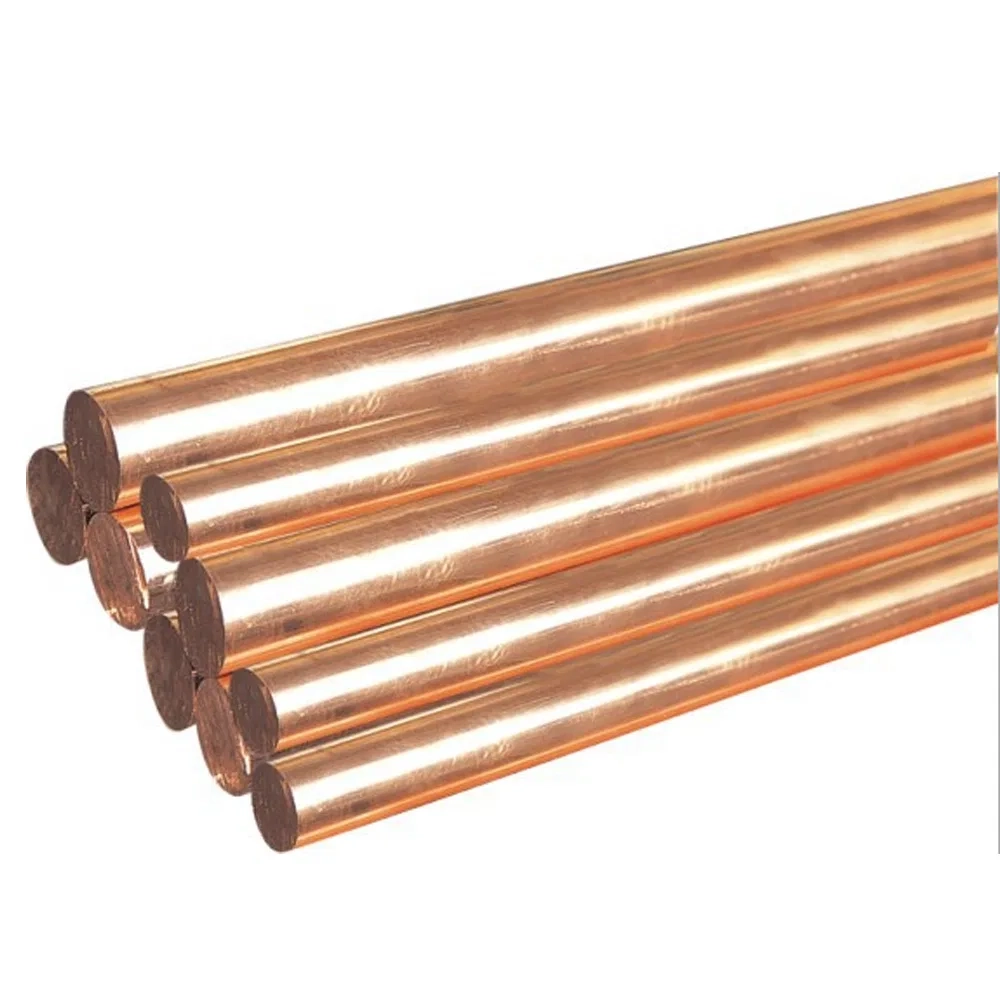 C27200 copper rod