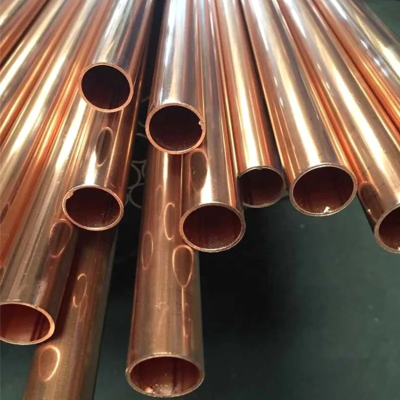 C38500 Copper pipe