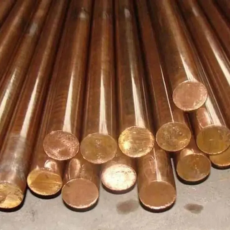 C44300 copper rod