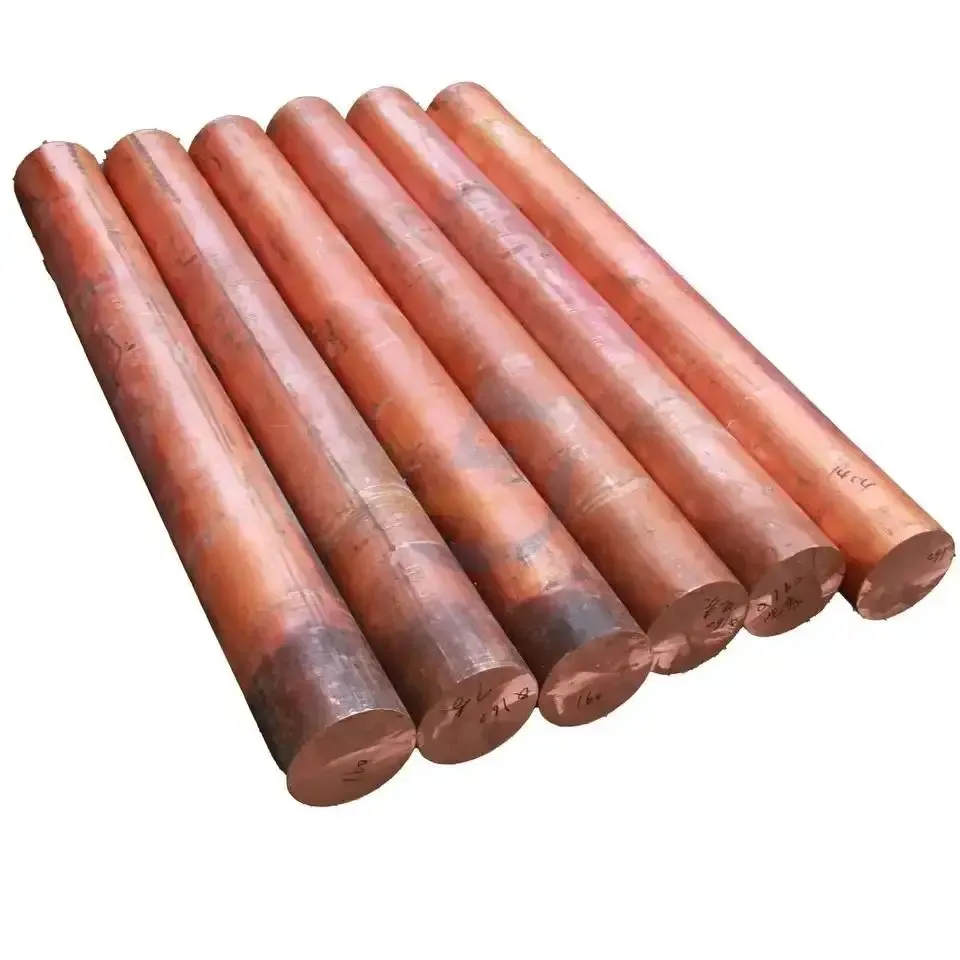 C38500 copper rod