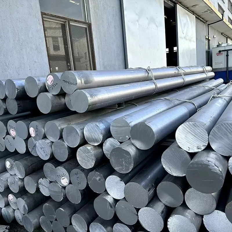 Aluminum Rods & Aluminum wire