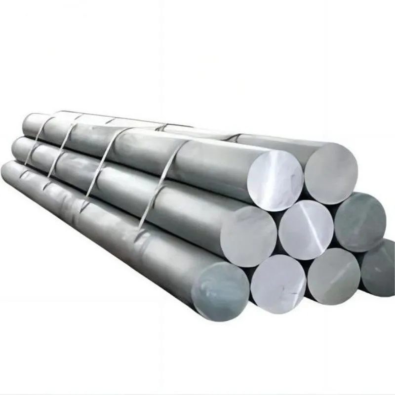 2017 Aluminum rod