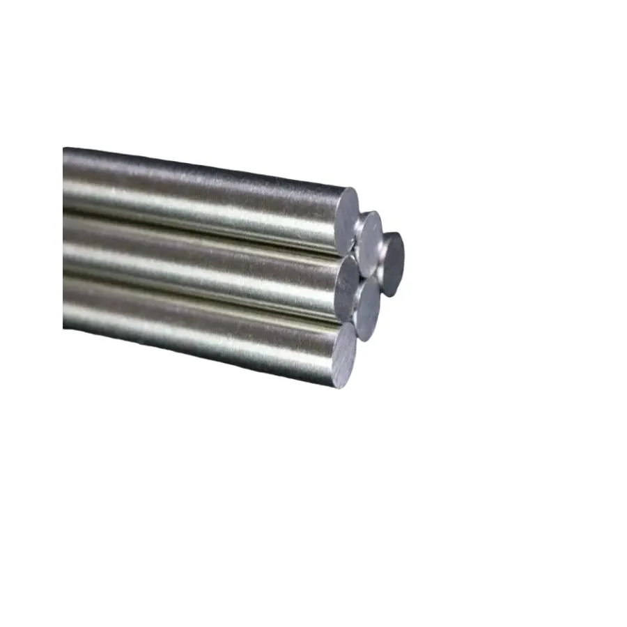 6063 Aluminum rod