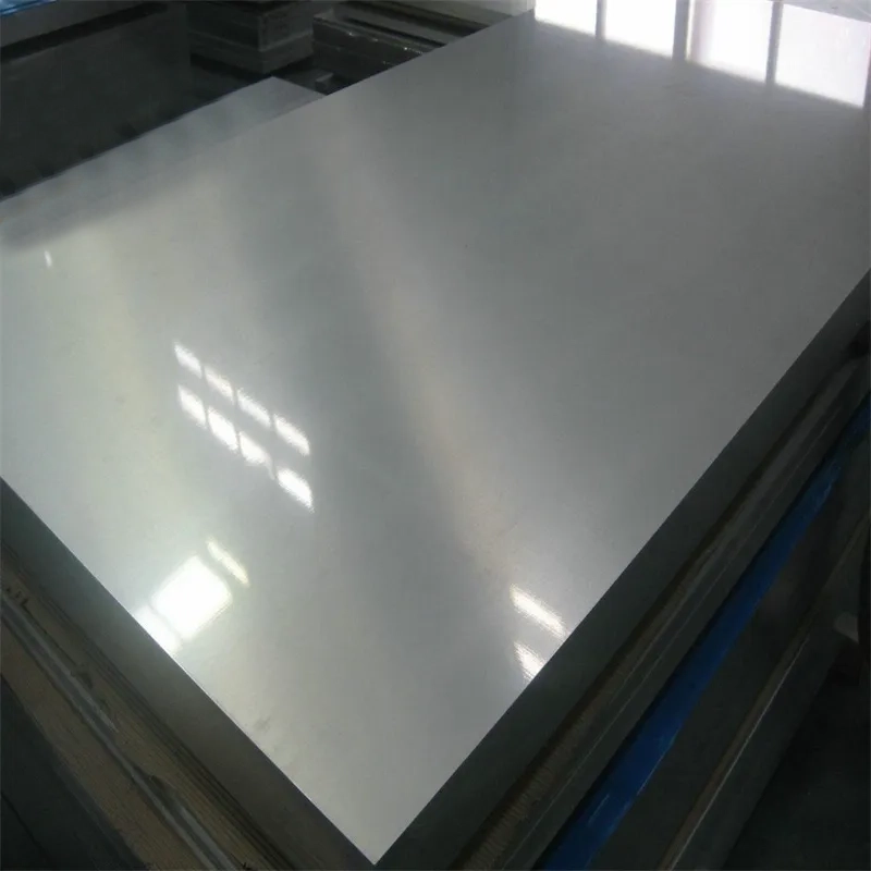 310S stainless steel plate