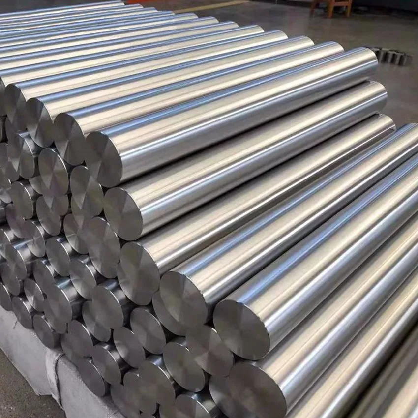 3004 Aluminum rod