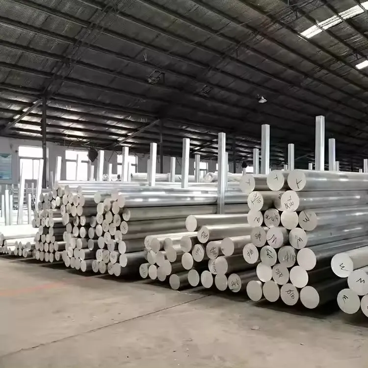 Aluminum Rods & Aluminum wire