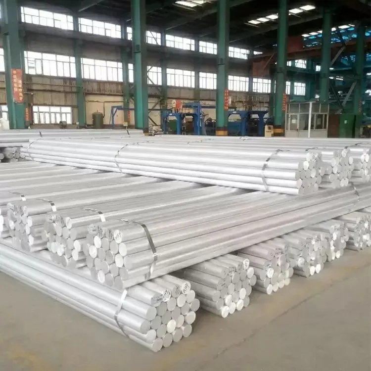 Aluminum Rods & Aluminum wire