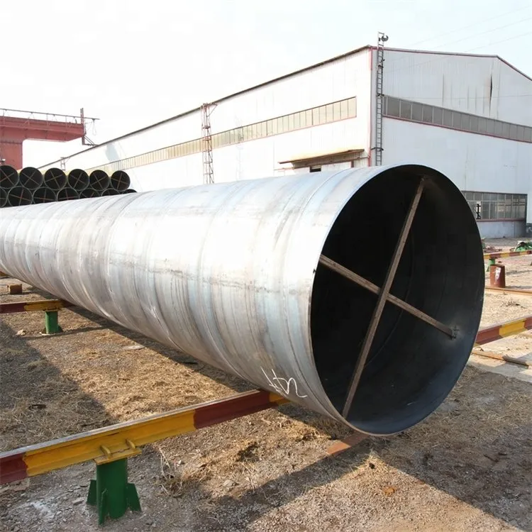 API 5L Steel Pipe Welded Steel