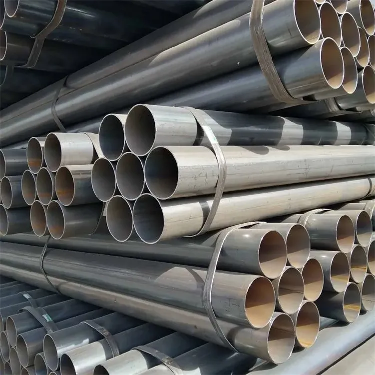 API 5L Steel Pipe Welded Steel