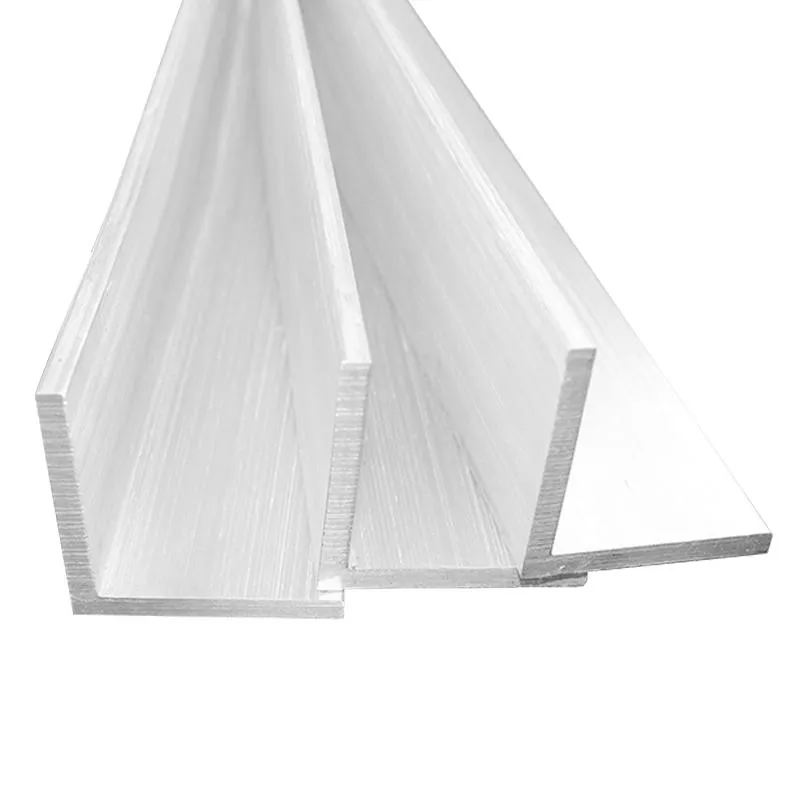 4043 Aluminum channel steel