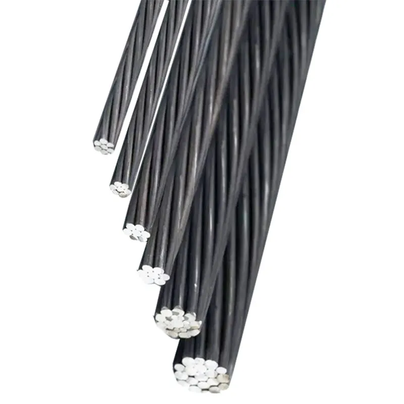 1X19 low relaxation steel wire rope