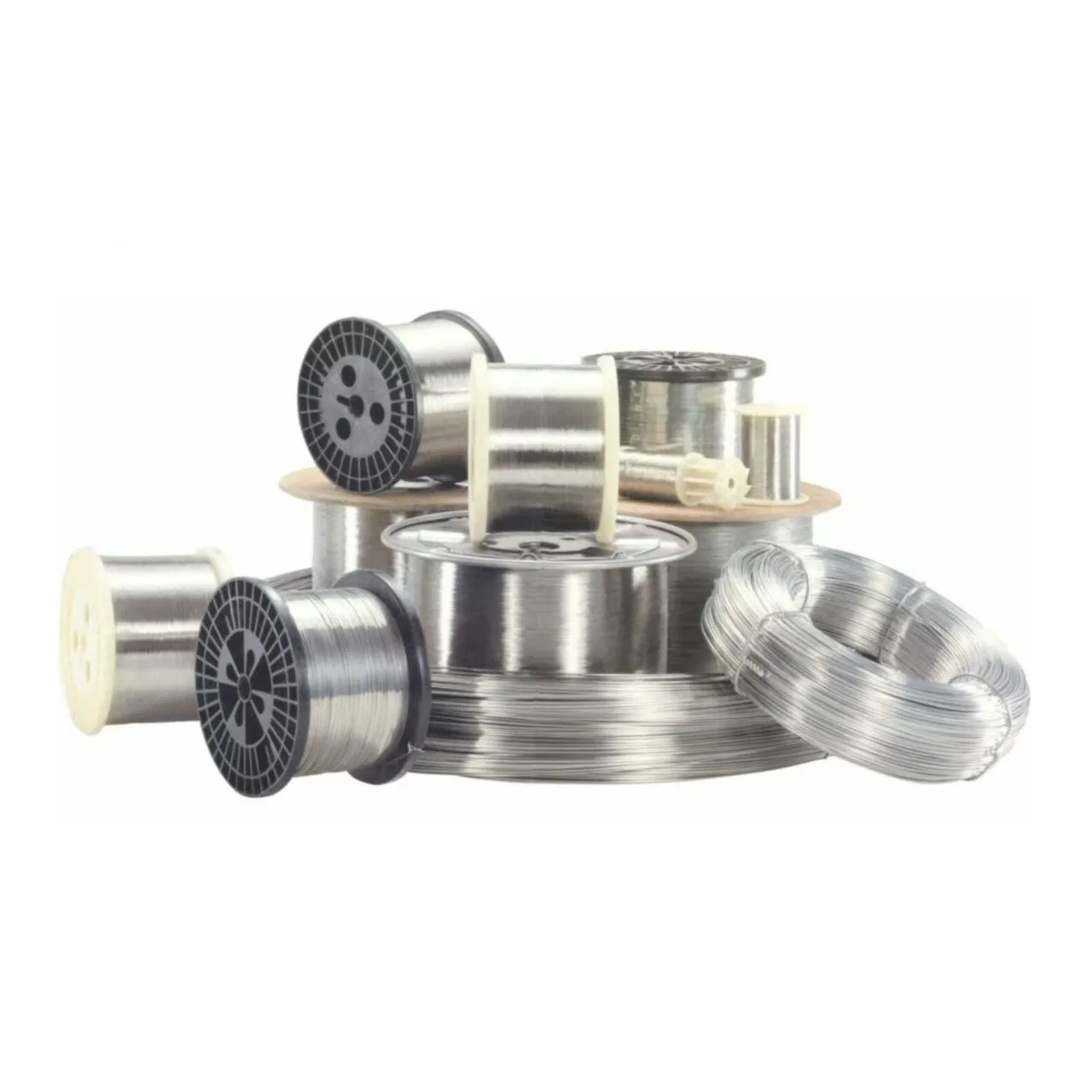Alloy wire