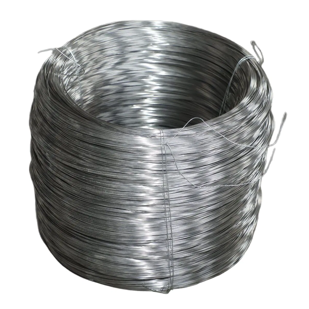 Welding wire