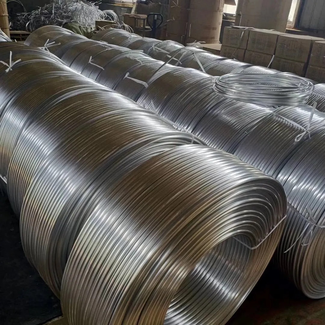 Aluminum Rods & Aluminum wire