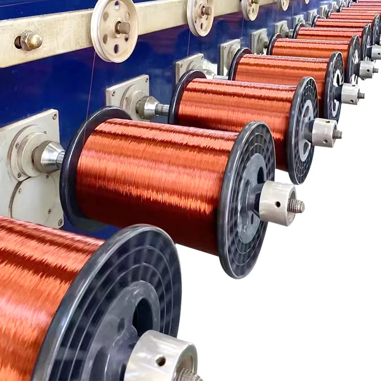Copper Rod & Copper Wire