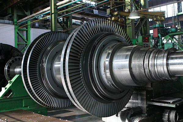 What are the methods for rust removal of CNC parts-Changzhou Yebao ...