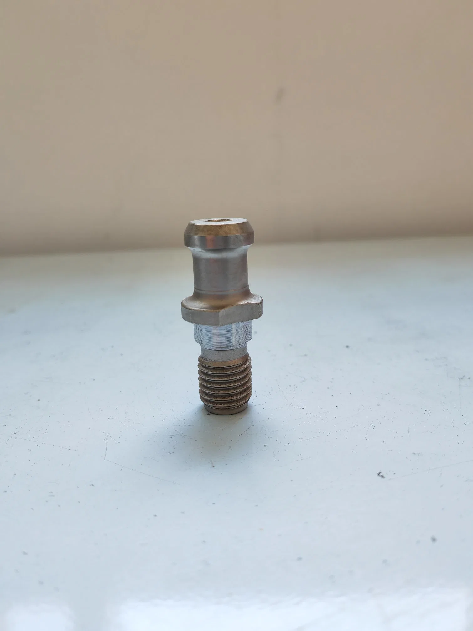 Tie Rods part ID: ISO 40